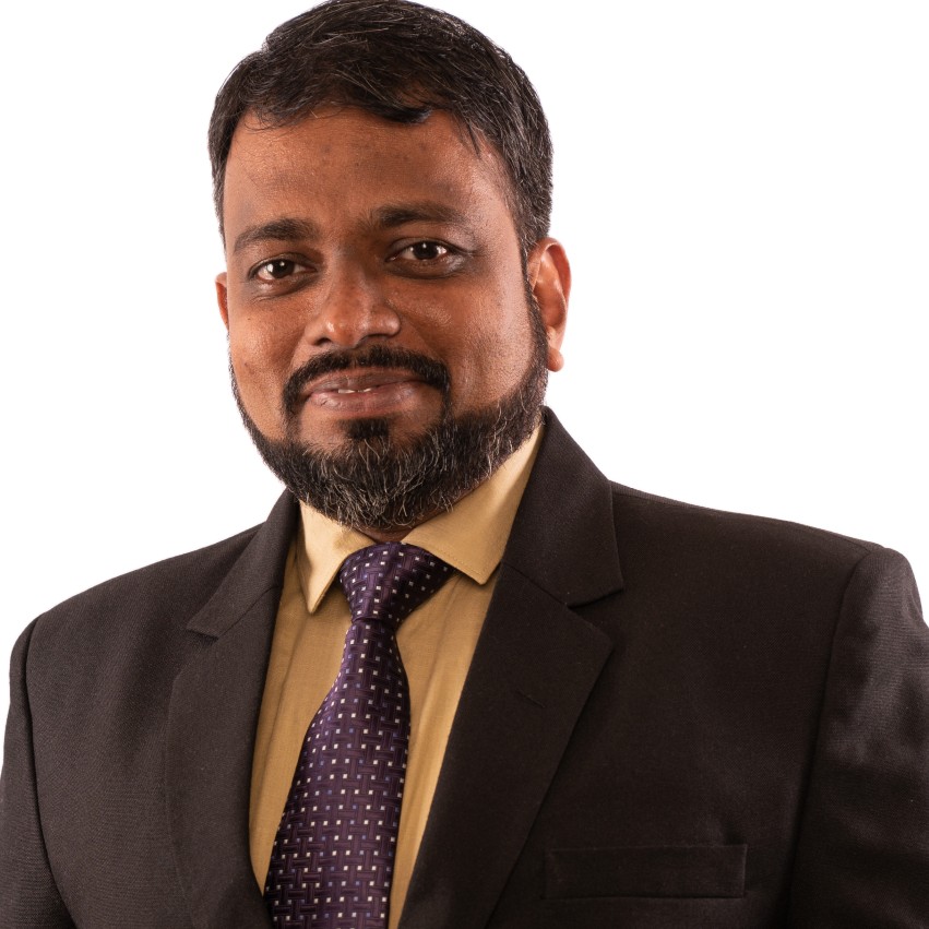 Our Team - Shubham Pharmachem