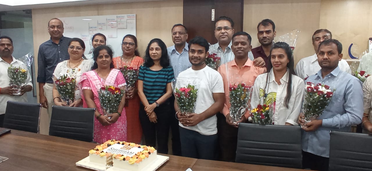 Events - Shubham Pharmachem