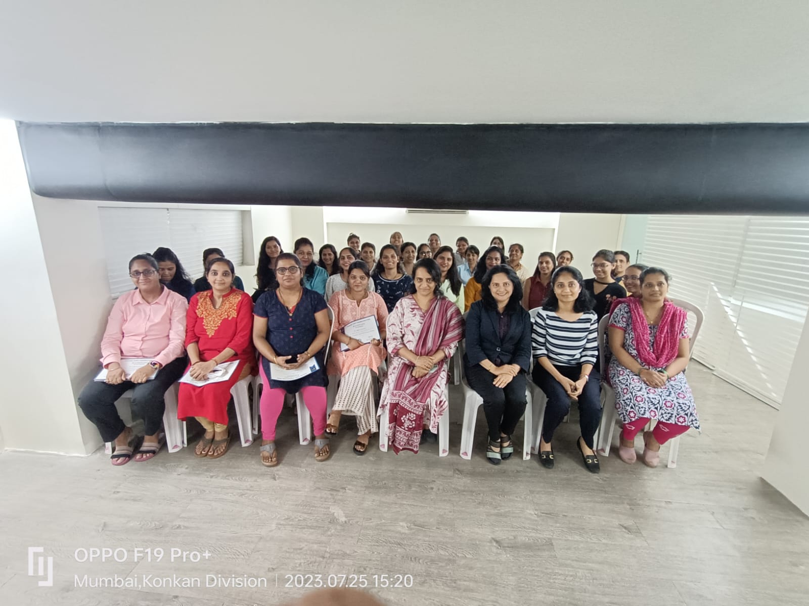 Events - Shubham Pharmachem