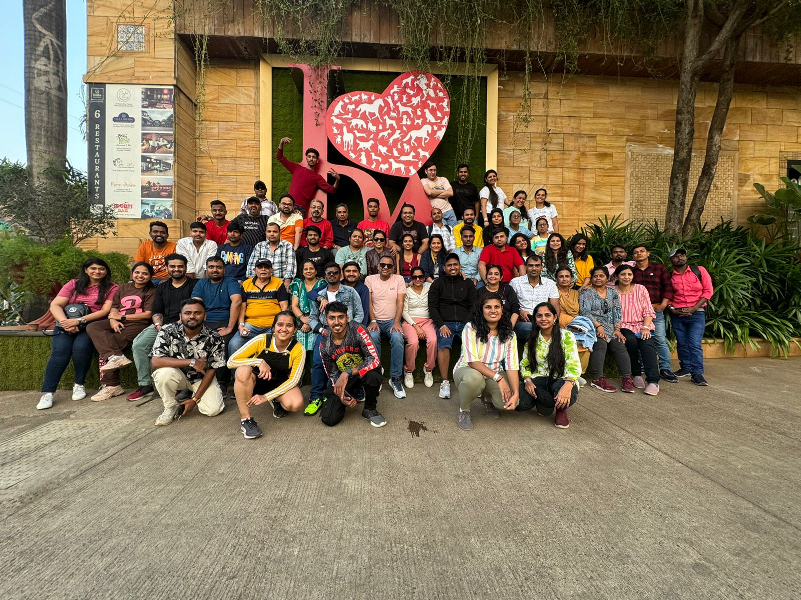 Events - Shubham Pharmachem